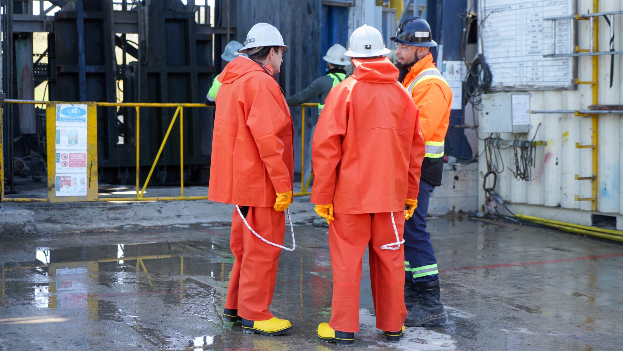 CONVERSION DU CRÉDIT-VENDEUR EN OBLIGATIONS CONVERTIBLES EN ACTIONS ...